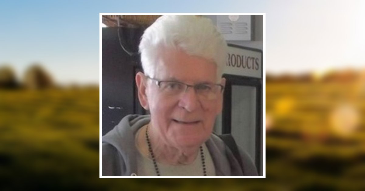 Benjamin William Boles Obituary November 23, 2021 - R.K. Lindsey ...