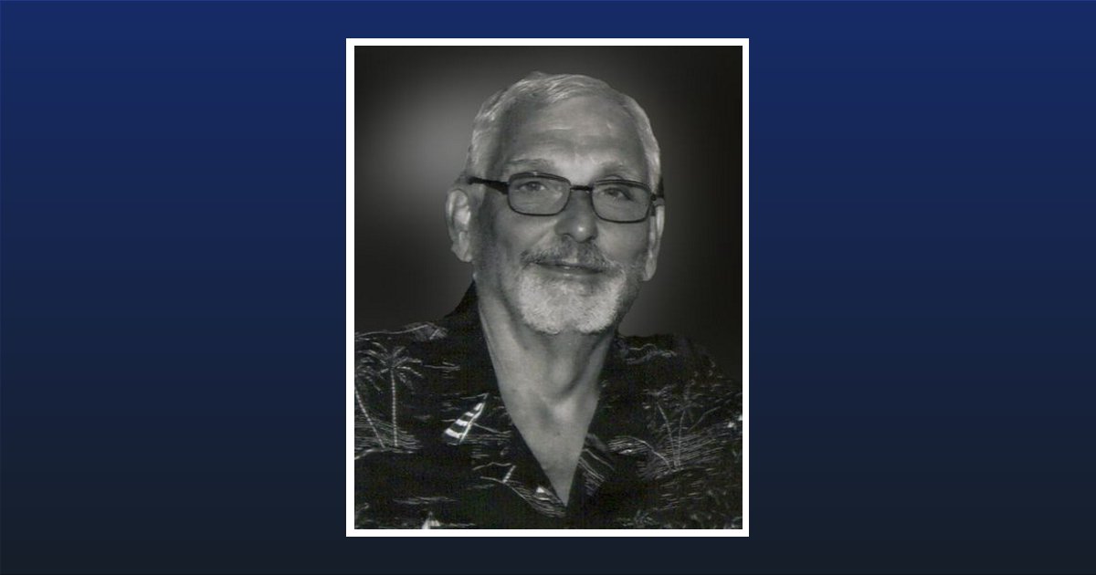 Gary Langley Obituary July 9, 2025 - Sunset Funeral Home & Cremation Center