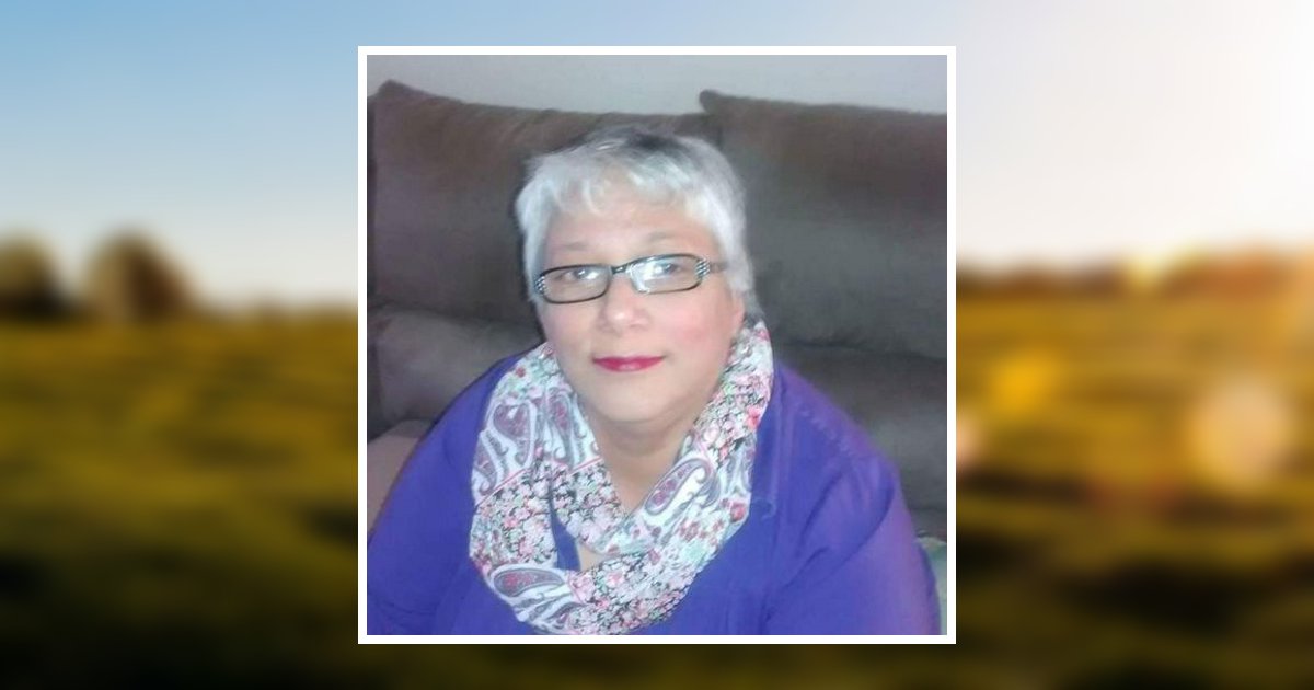 Angela Deangelo Obituary July 11, 2016 - Sneed Carnley Funeral Chapel ...