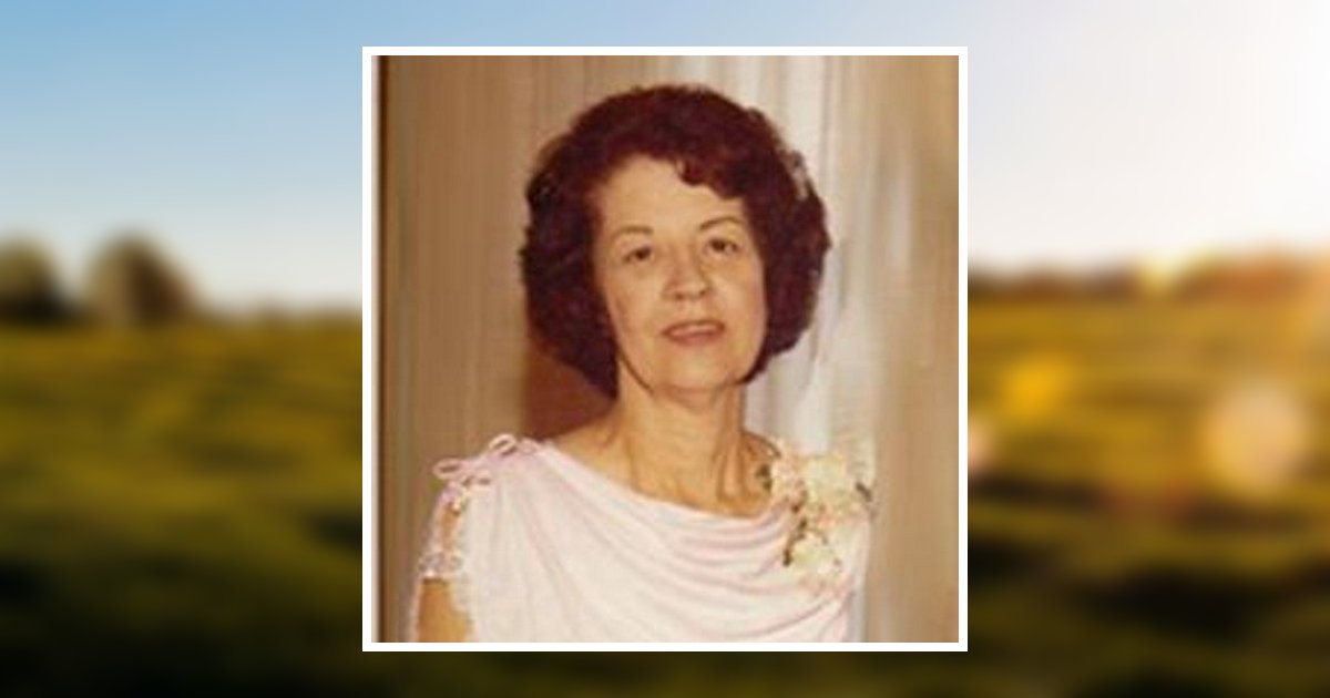 Doris J. Leftwich Obituary August 13, 2016 - Gilbertson Funeral Home Doris J. Leftwich Obituary August 13, 2016 - Gilbertson Funeral Home