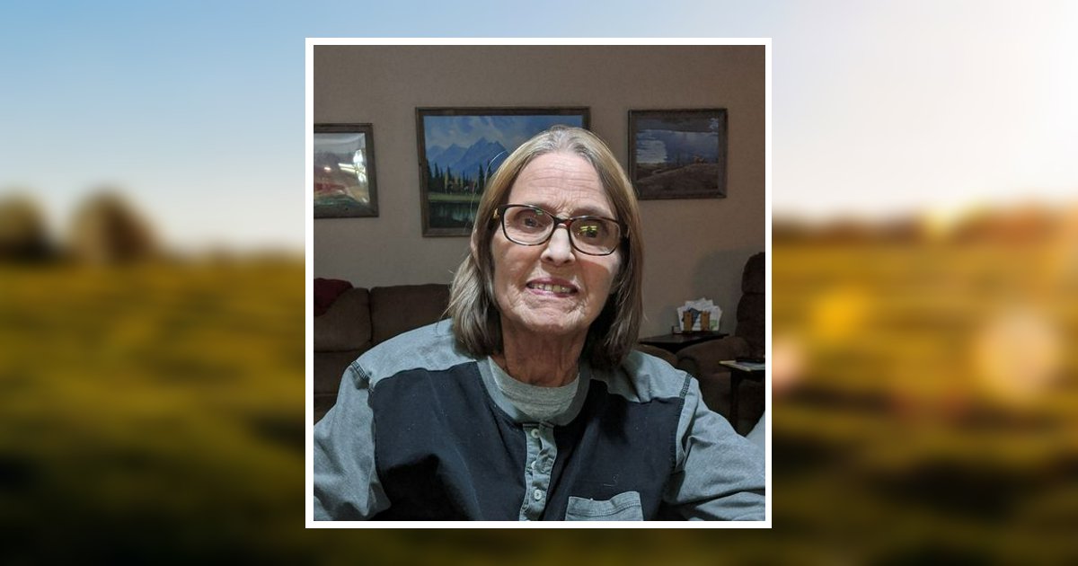 Joyce I. Brungardt Obituary April 7, 2020 - Roeder Mortuary