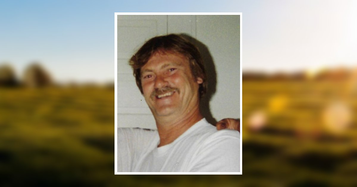 Ronald Montgomery Obituary March 25, 2019 - Burton Quinn Scott ...