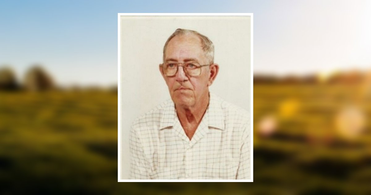Richard L Andregg Obituary July 21, 2018 - Morris Funeral Home