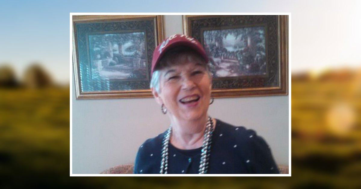 Betty Halpin Obituary March 31, 2021 - Jefferson Memorial Funeral Home ...