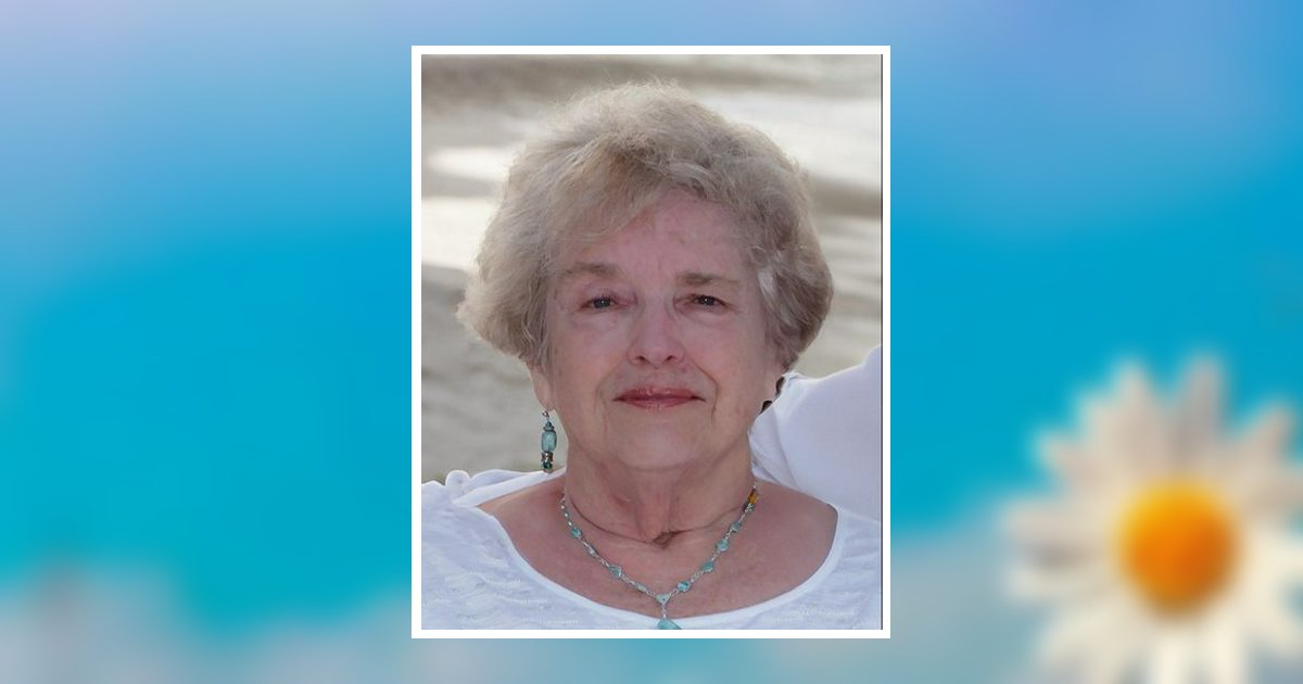 Peggy Lou Gilliland Obituary December 5, 2024 - White's Funeral Home Peggy Lou Gilliland Obituary December 5, 2024 - White's Funeral Home