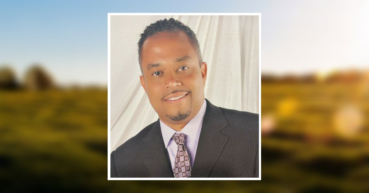 Lance Micah Pate Sr. Obituary December 16, 2022 - Wade Funeral Home ...