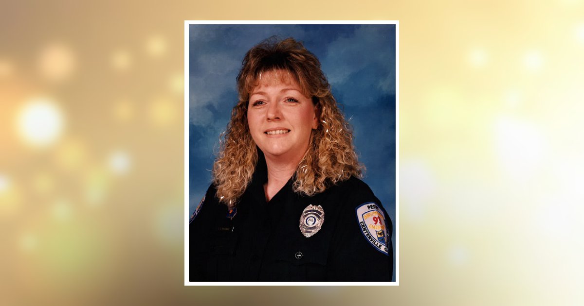 Laura "Sue" McComas Obituary October 28, 2024 - McCullough Funeral Home