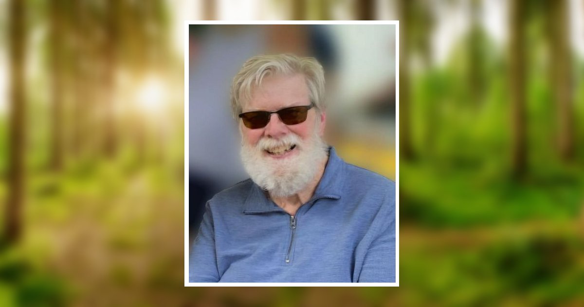 Dr. Denis McCormack Obituary October 25, 2024 - Titus Funeral Home and Cremation Service
