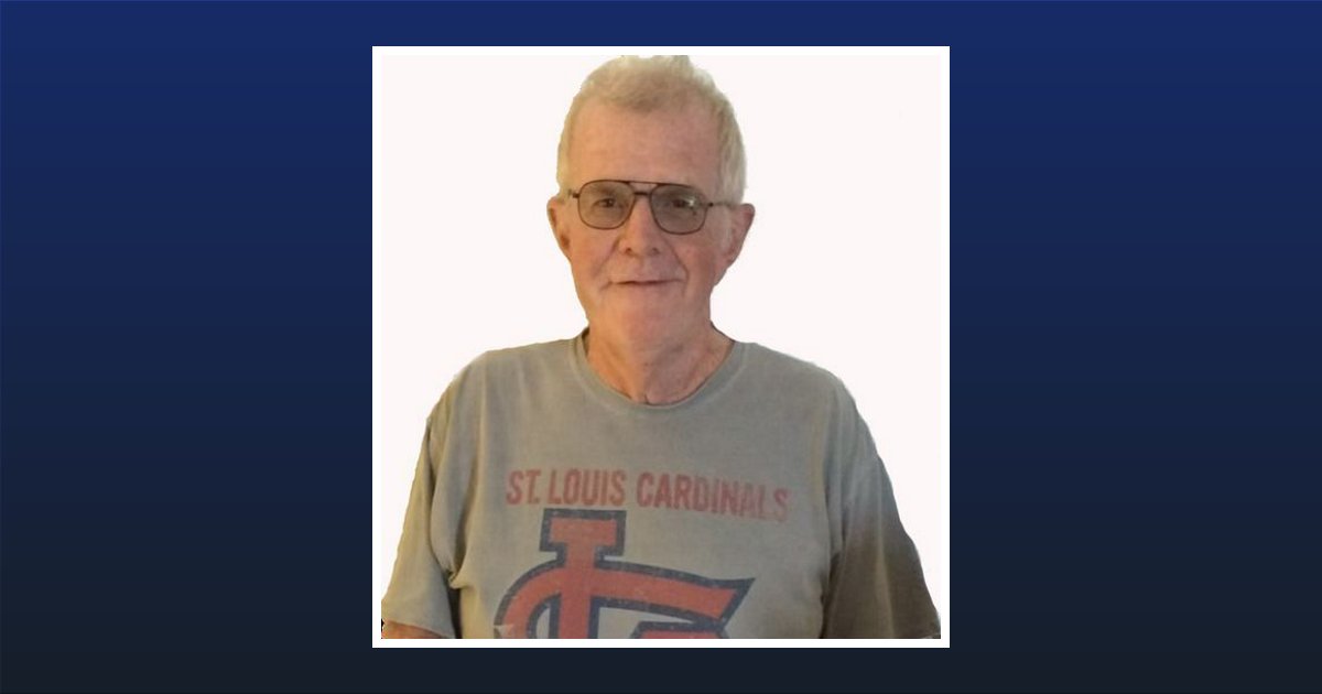 Sherman Shell Obituary June 25, 2025 - Vickery Funeral Chapels