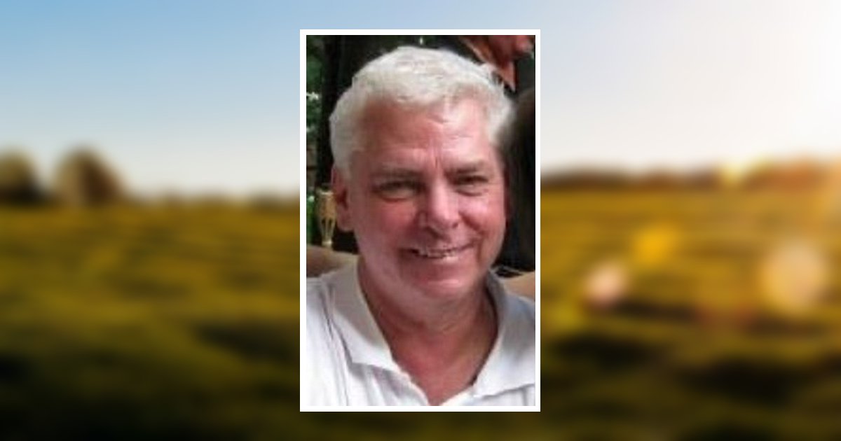 John K. Mountford, Jr. Obituary April 5, 2021 - Keyser Carr