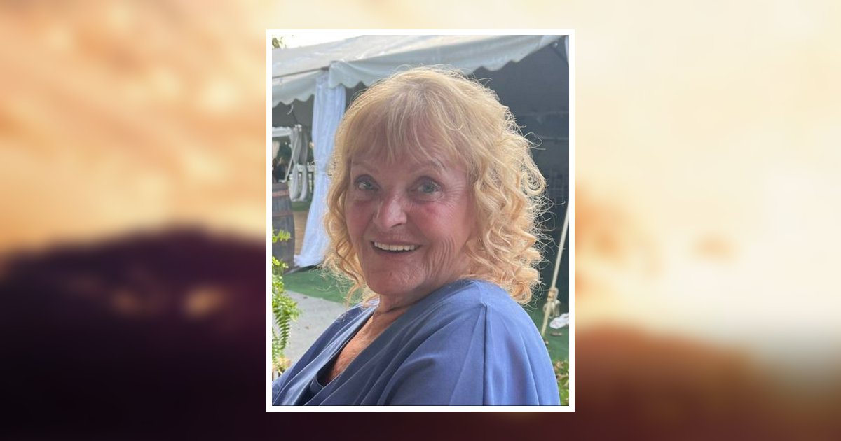 Edna Marie Papciak Obituary November 26, 2023 - Richard H. Disque ...