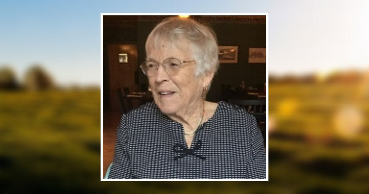 Mary Lua '"Sis"' Markham Obituary January 9, 2018 - Trainor Funeral Home