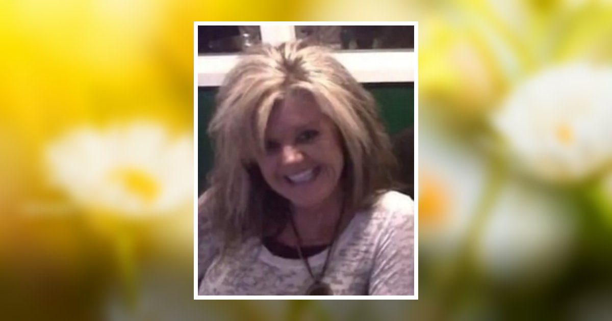 Donna Jean Whitehead Obituary May 31, 2024 - Hinsey-Brown Funeral Services