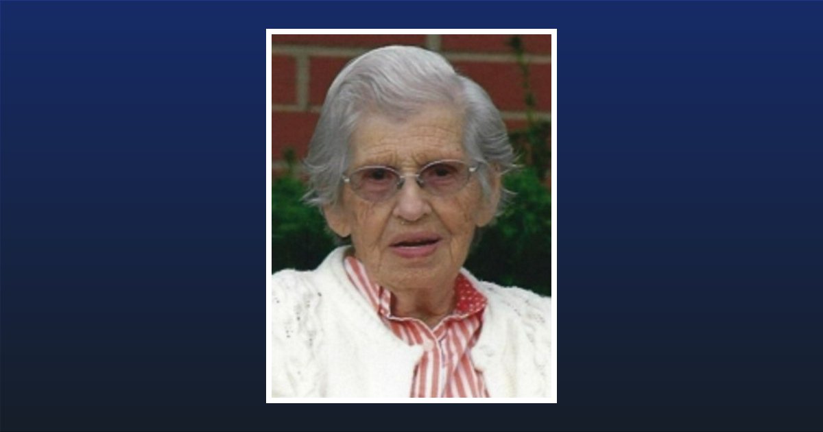 Virginia M. Noland Obituary March 4, 2020 - Toland-Herzig Funeral Homes ...