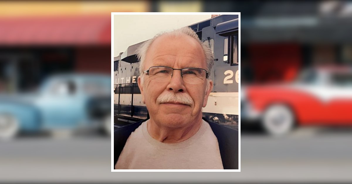 Arthur Richard Frauenhofer Obituary April 2, 2024 - Hayworth - Miller ...