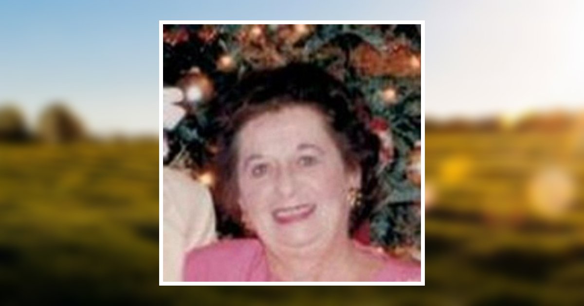 Dorothy Collier-Warburton Obituary September 18, 2013 - The Morrison ...