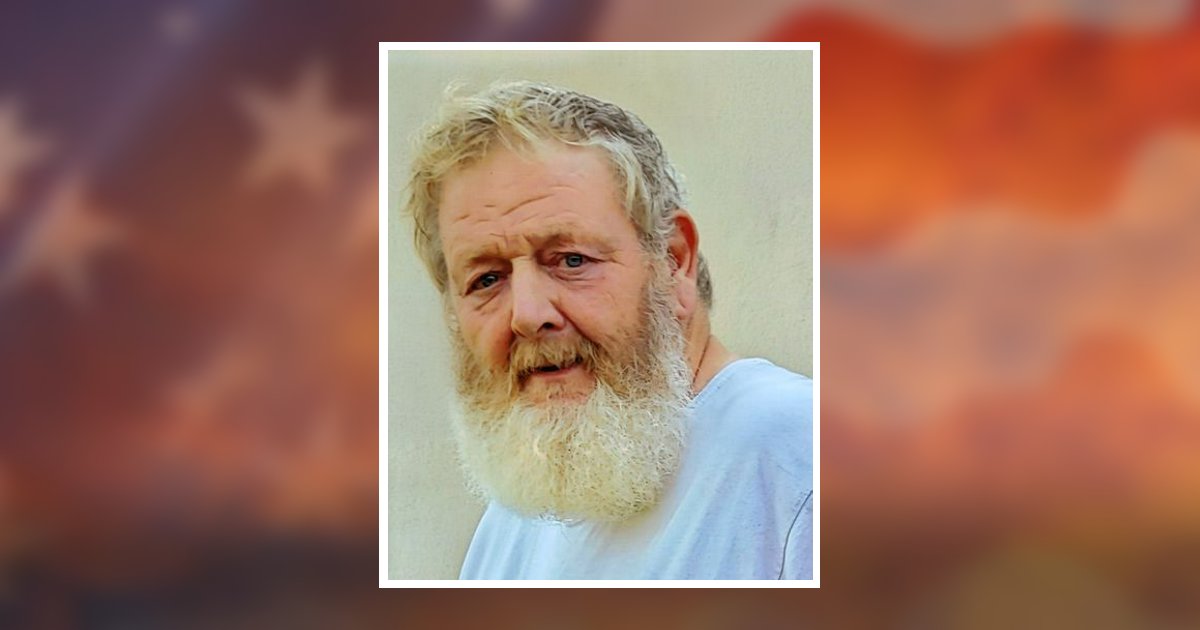 Richard G. SHARP, Jr. Obituary December 15, 2025 - Olney Foust Funeral ...