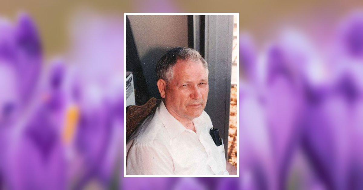 Charles E. Stover Obituary January 5, 2012 - Newcomer Columbus