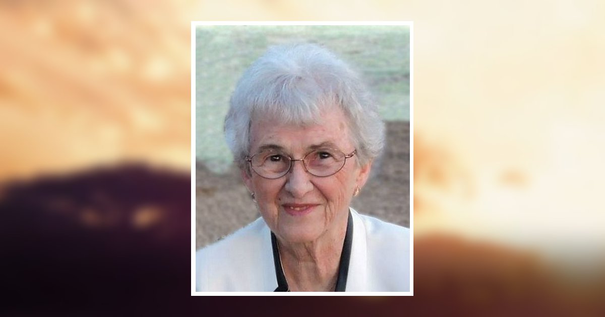 Marjorie M. "Margie" Beelman Obituary 2022 - Quernheim Funeral Home
