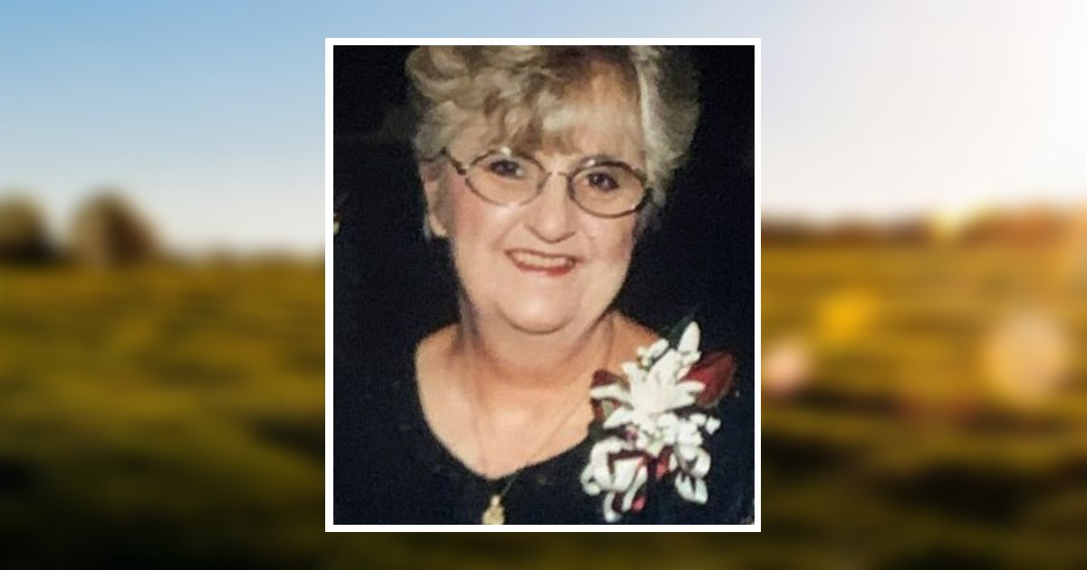 Linda Freyer Obituary December 10, 2019 - Pecan Grove Funeral Home