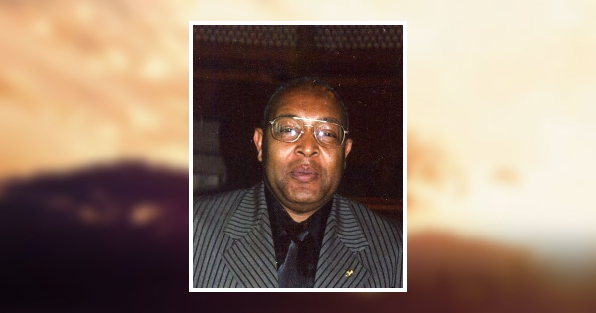 Jerry Ratliff, Sr. Obituary October 27, 2024 - Leavitt Funeral Home