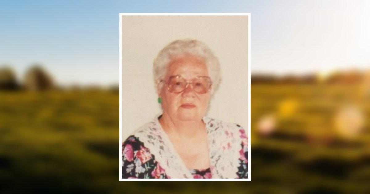 Treva Pauline Ligon Obituary October 10, 2014 - Hayworth - Miller ... Treva Pauline Ligon Obituary October 10, 2014 - Hayworth - Miller ...