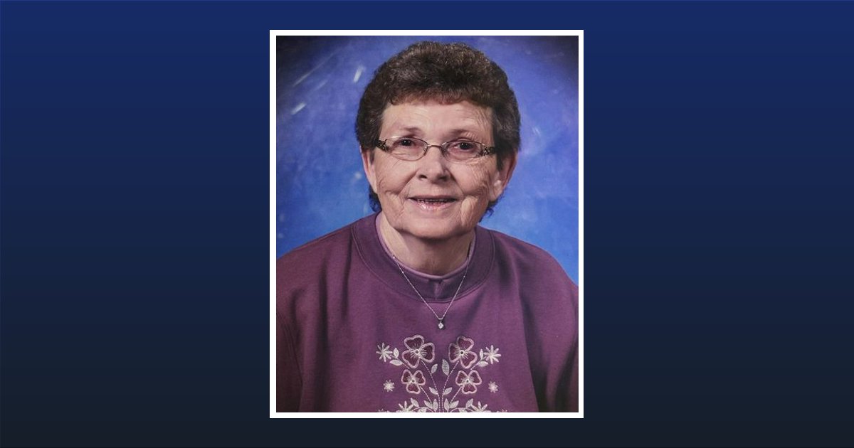 Zettie Mae Ratliff Obituary 2023 - Lucas & Son Funeral Home