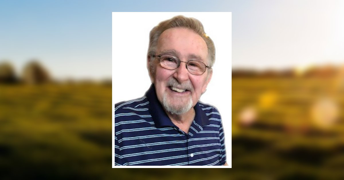 John “Jack” Micoley Obituary September 12, 2022 - Jones Funeral Service