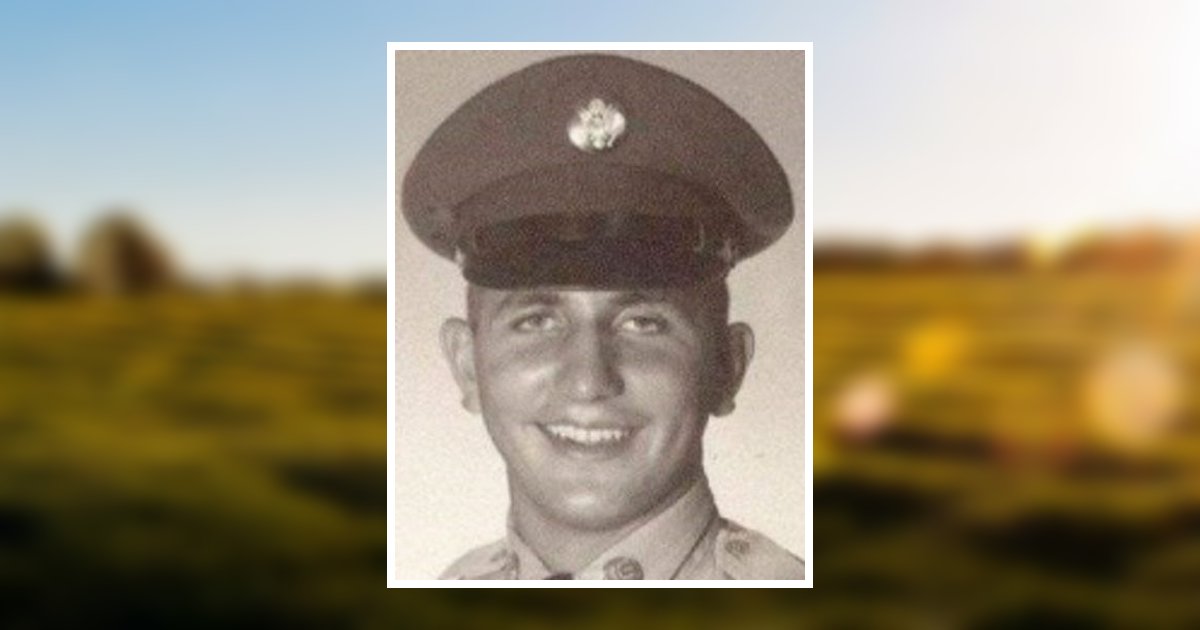 William Douglas "Doug" Colston Obituary March 1, 2021 - Farris Funeral ...