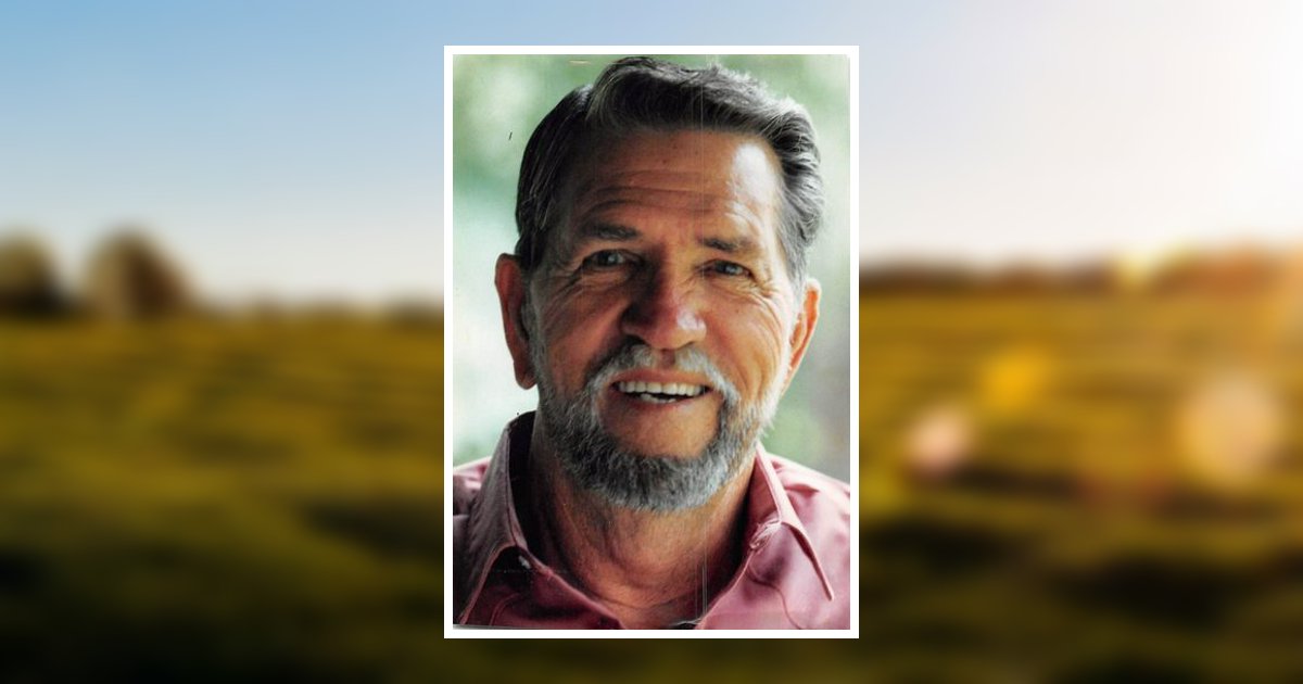 William Tobias Howze Obituary December 12, 2015 - Appalachian Funeral ...