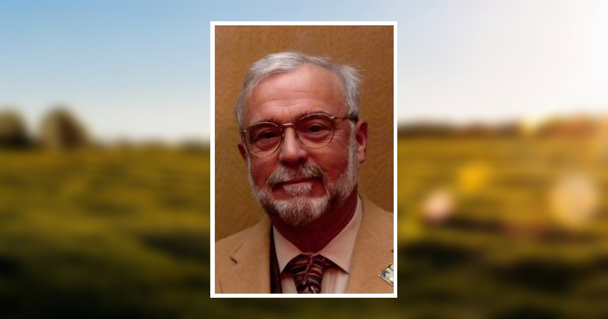 Robert Means Obituary May 26, 2015 - Schrader, Aragon & Jacoby Funeral Home