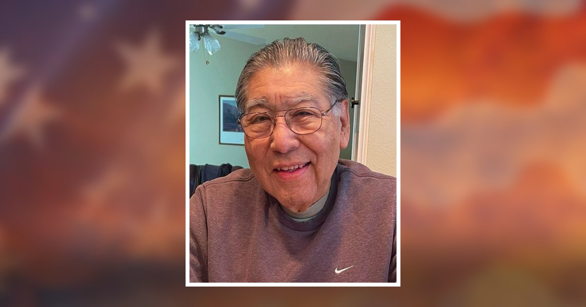 John Ramos Obituary February 28, 2025 - Perez Family Funeral Home