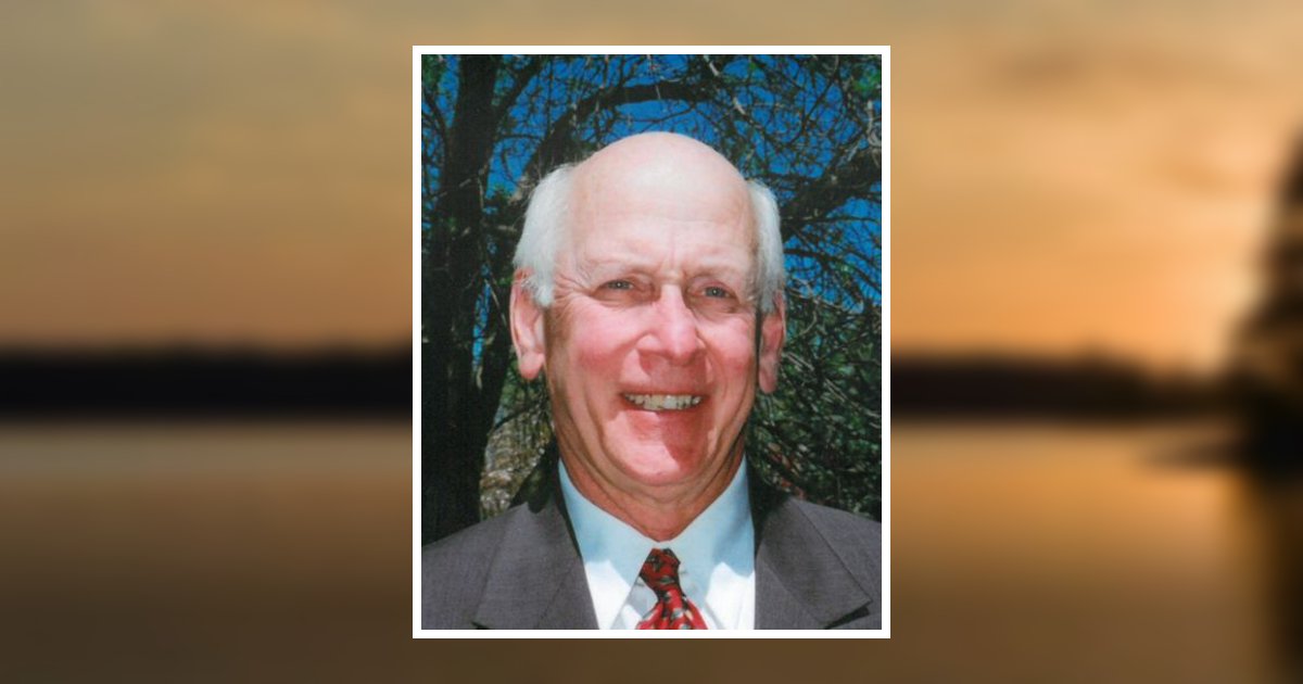 Paul James Siket Obituary December 19, 2023 - Wichmann Funeral Homes