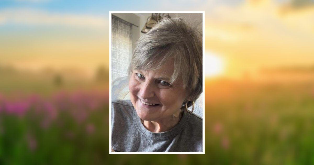 Cynthia Colgrove Obituary January 24, 2025 - Magnolia Chapel Funeral Home