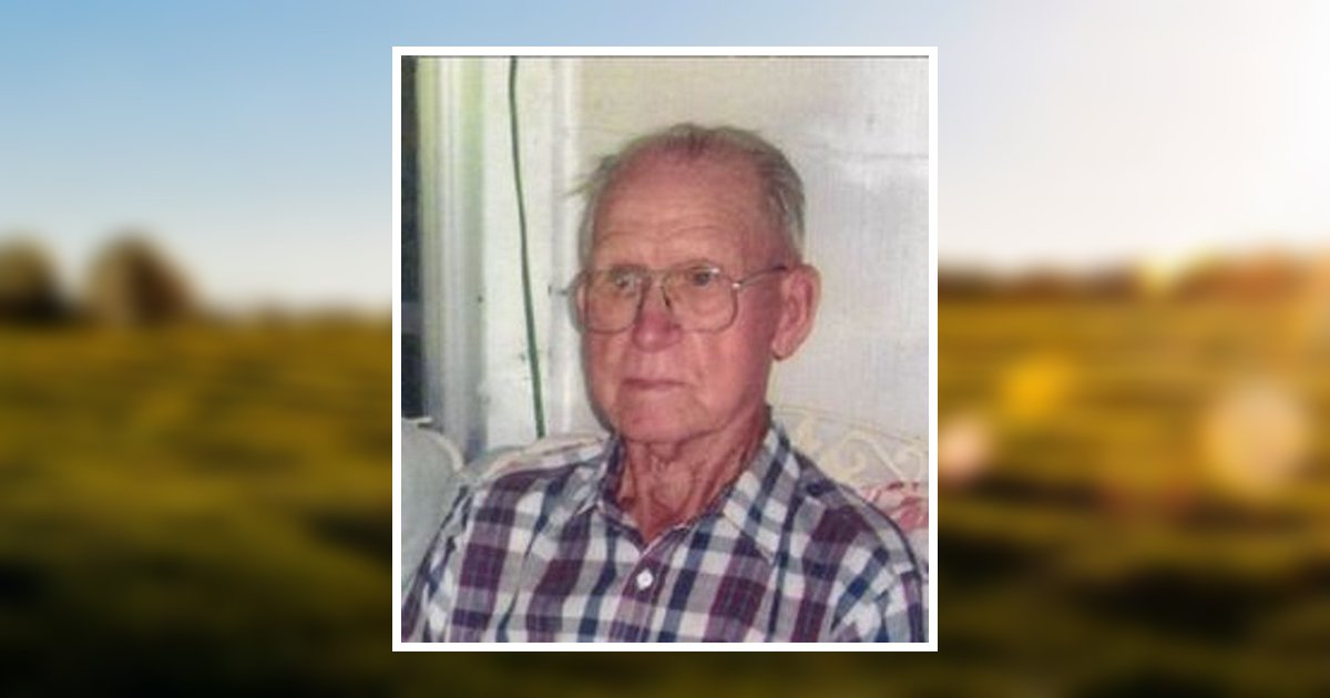 Kenneth Adams Obituary April 15, 2016 - Schubert Funeral Home