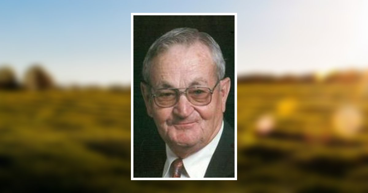 David Eugene Bell Jr. Obituary August 21, 2003 - Anders Rice Funeral ...