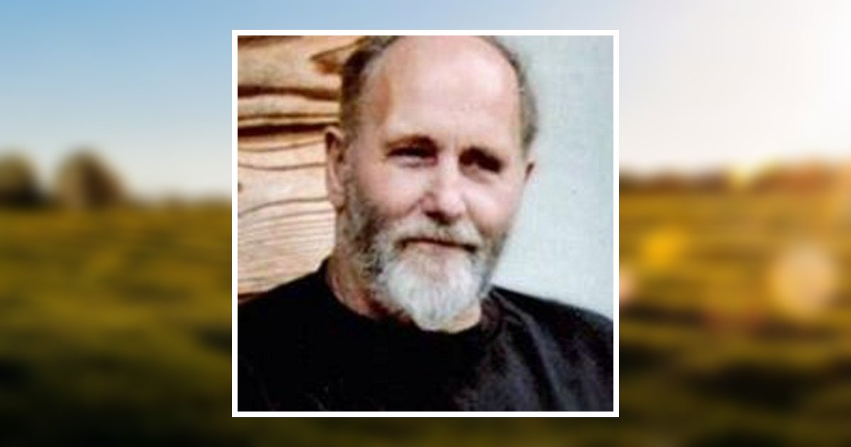 Steven "Steve" Jay Corder Obituary September 29, 2019 - Caldwell-Murphy ...