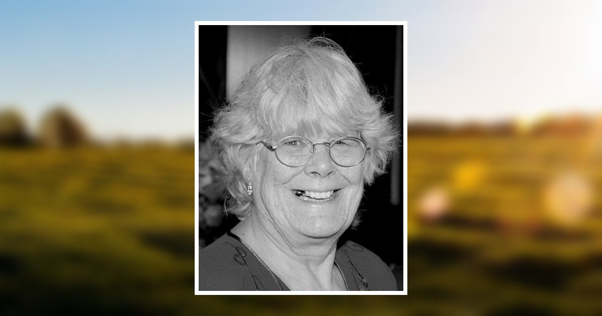 Barbara Carruthers Obituary July 15, 2020 - Bustard & Jacoby Funerals ...