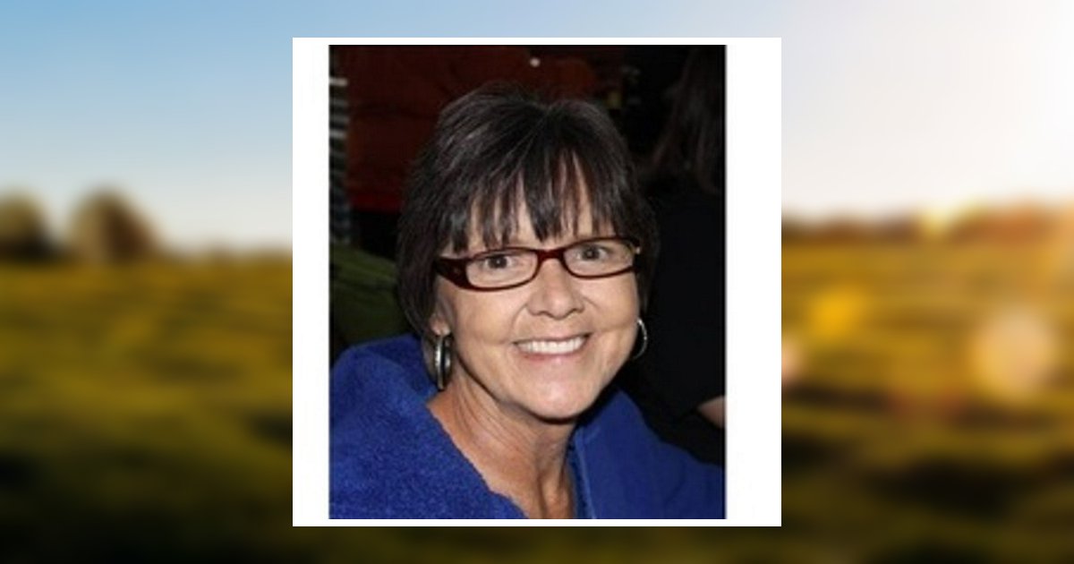 Vicki Pipes Obituary August 24, 2023 - Geo. J. Carroll & Son Funeral Home