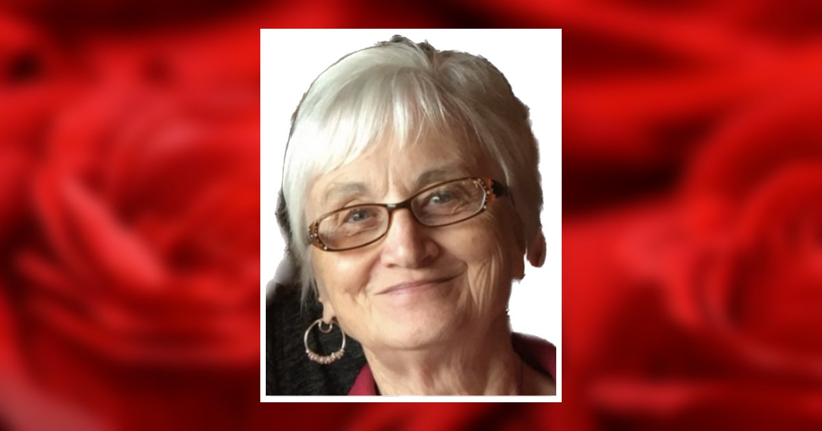 Mary Helen Kupfer Obituary July 30, 2023 - Furey Funeral Home