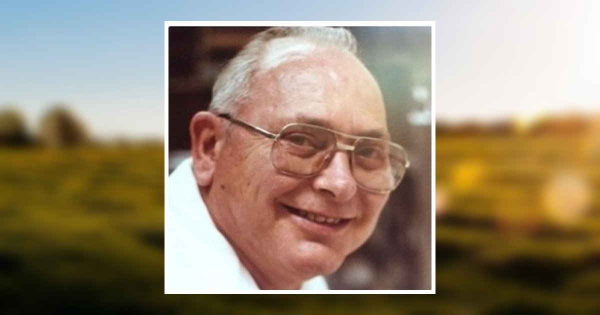 Edward E Ayres Obituary June 1, 2017 - Keyser Carr