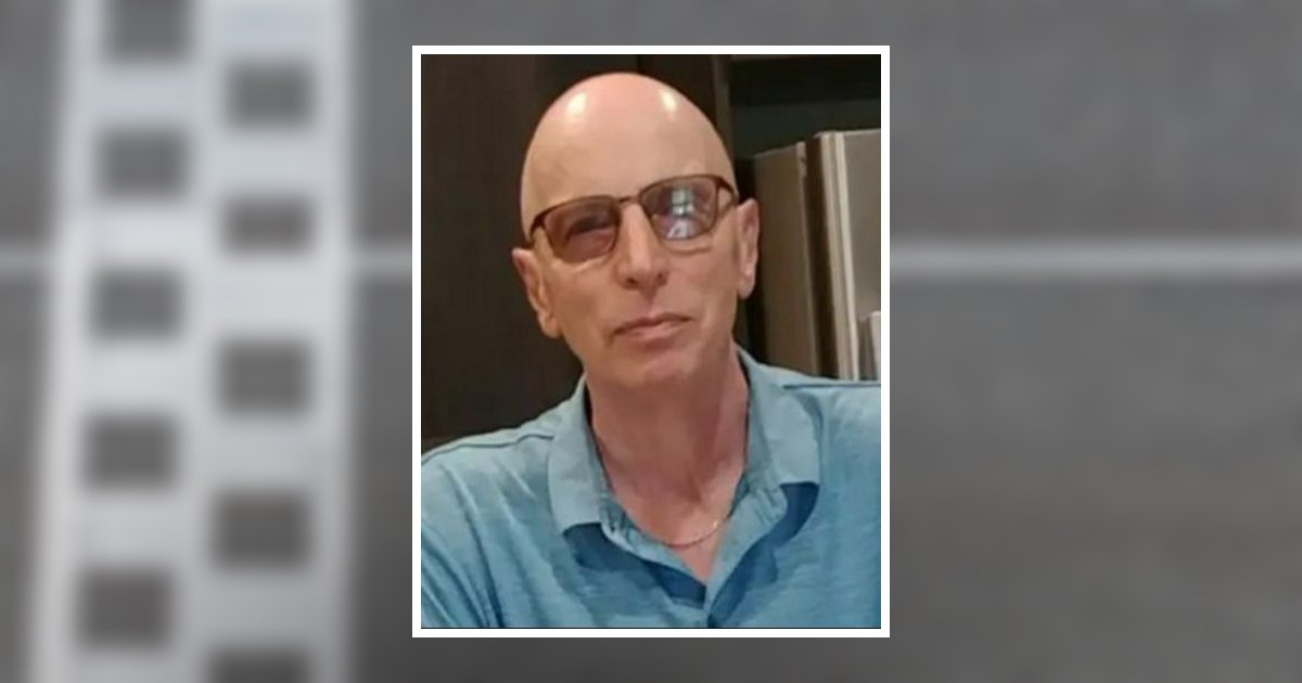 Albert George Obituary November 23, 2024 - Wareing Cremation Services