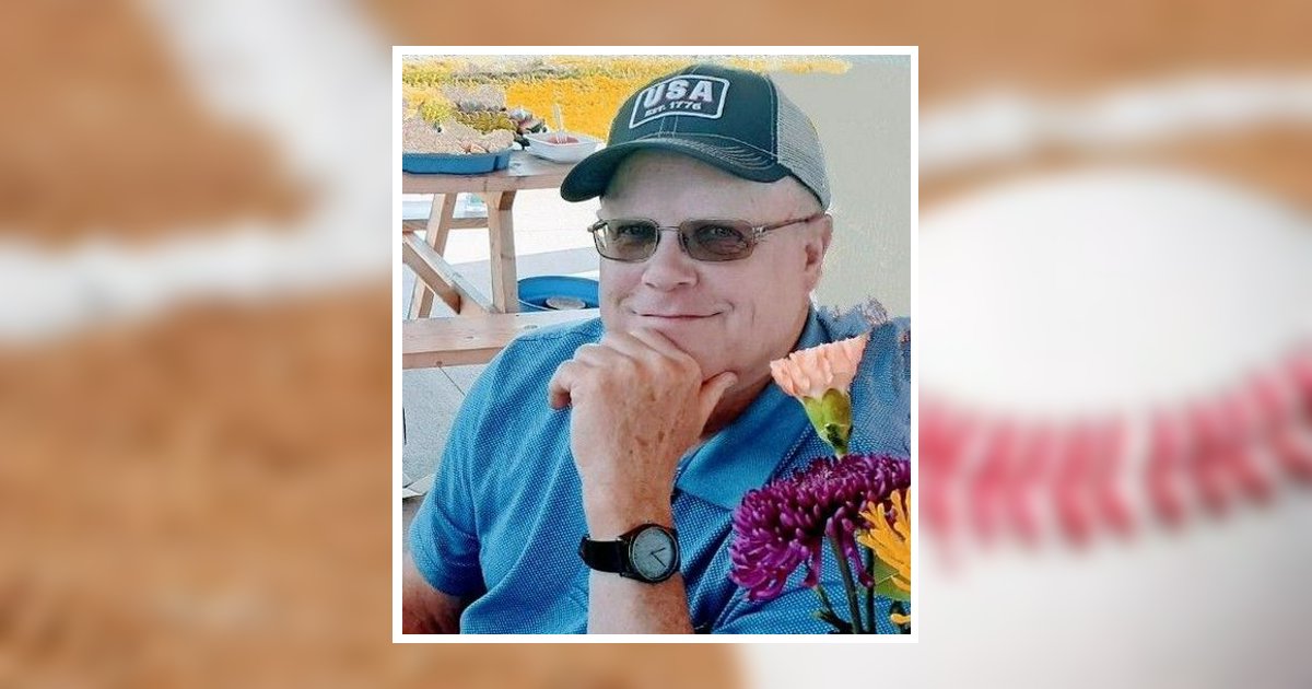 William "Bill" Sawyer Obituary November 28, 2023 - Stemm Lawson ...