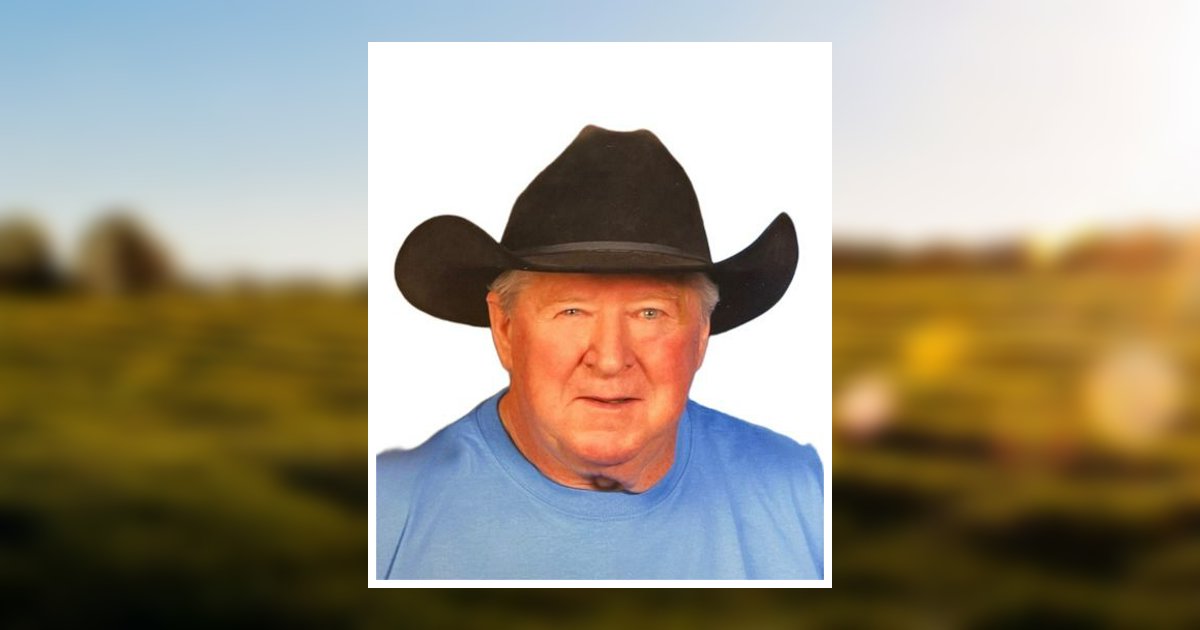 Joseph E Hamrick Obituary September 11, 2022 - Carpenter Breland ...