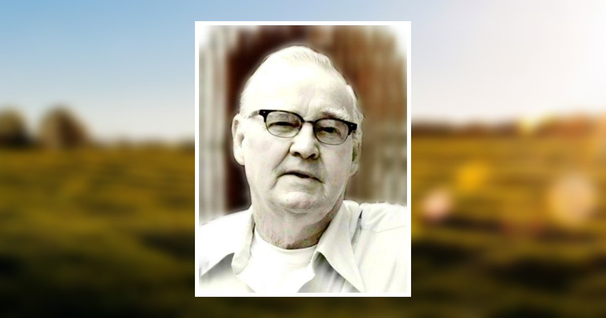 Donnie Roscoe Goodwin Obituary July 25, 2022 - Sunset Funeral Home ...
