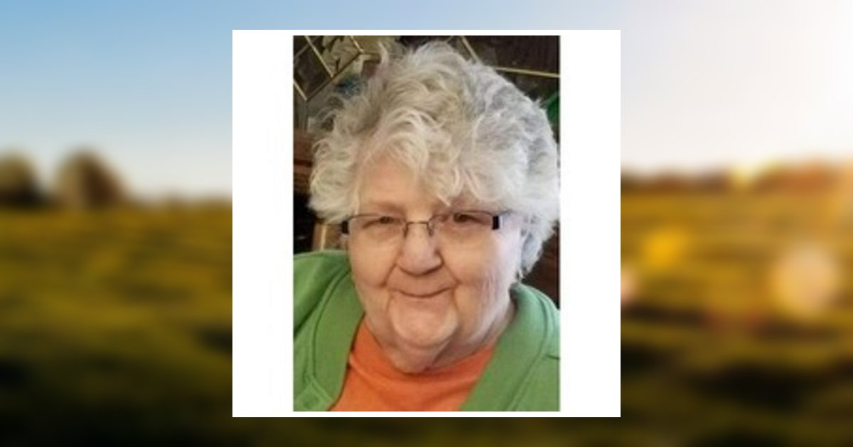 Ann Higley Obituary March 15, 2022 - Burnham Mortuary