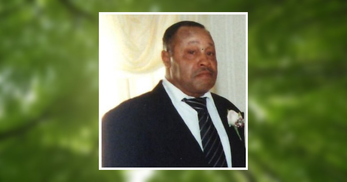 Archie Leroy Posey Obituary August 13, 2018 - Thornton Funeral Home PA