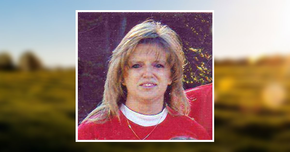 Lisa Marie Wahl Obituary March 31, 2007 - Wichmann Funeral Homes