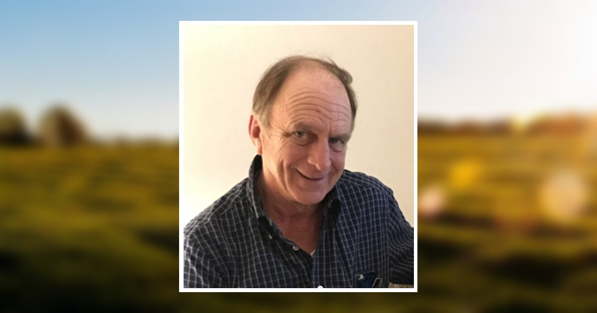 Brian J. Higgins Obituary 2022 - Lutz Funeral Home, Inc.