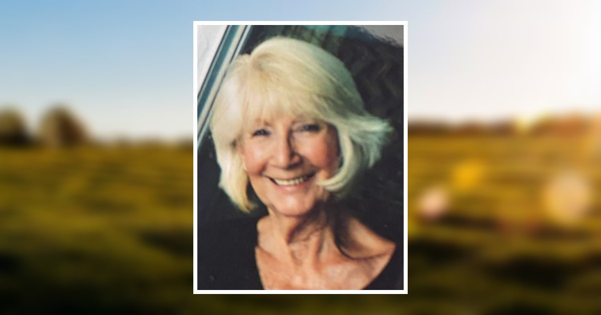 Doris Adelaide Adams Obituary 2022 - Vitt, Stermer & Anderson Funeral ...